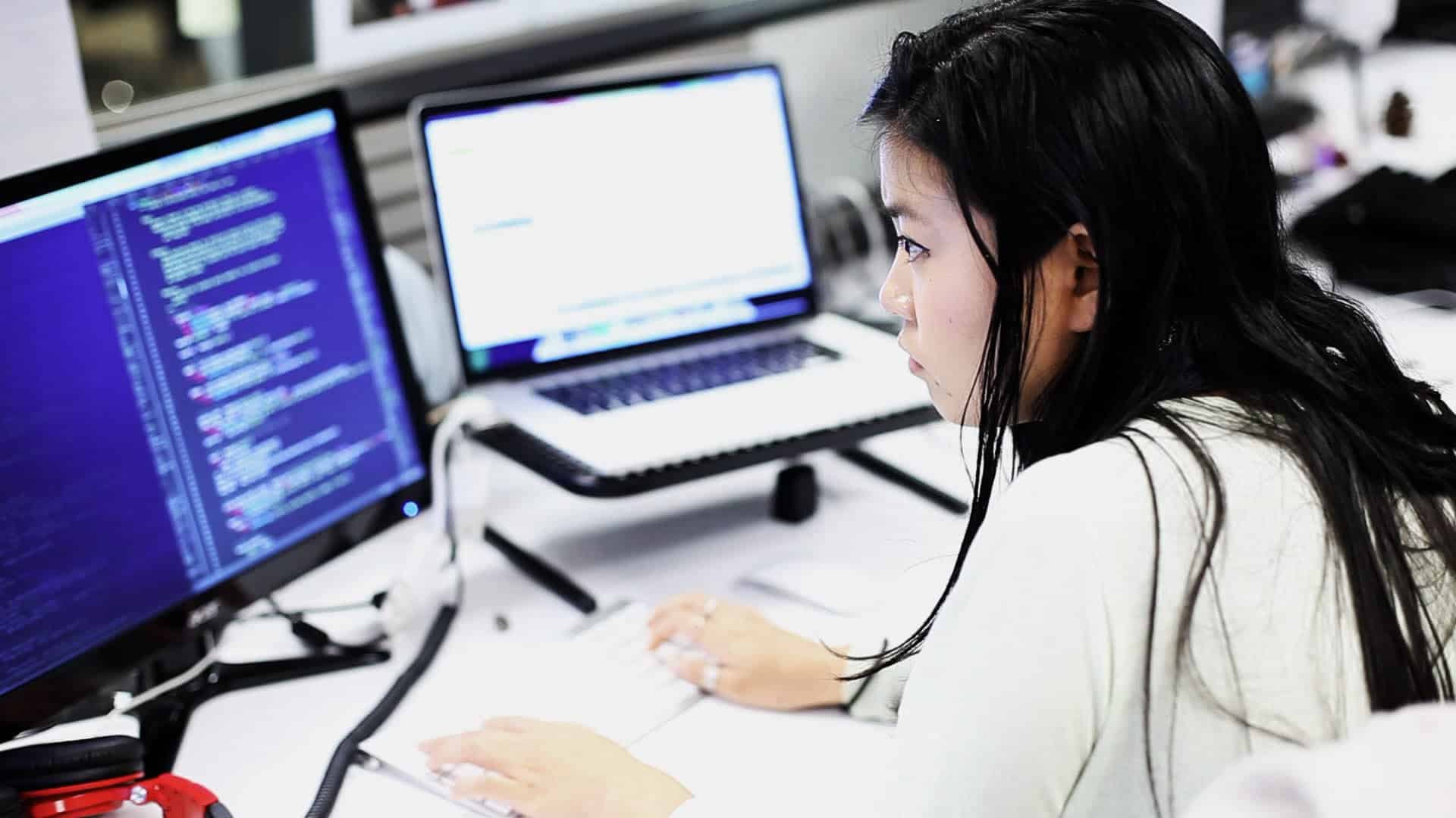 How to become a Software Developer - Women in Technology How to become a Software Developer - Women in Technology