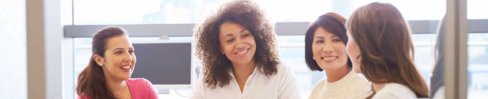 Women in Technology | Opportunities and Advice for Women in Technology