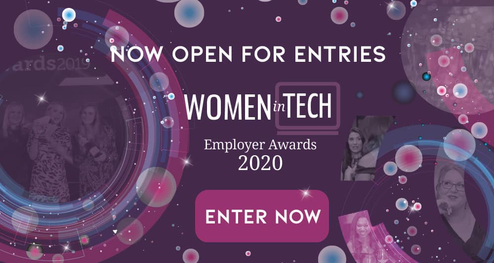 Women in Technology | Opportunities and Advice for Women in Technology