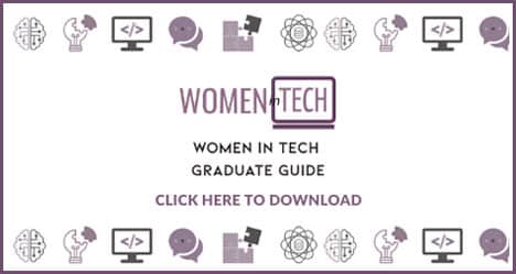 Women in Technology | Opportunities and Advice for Women in Technology