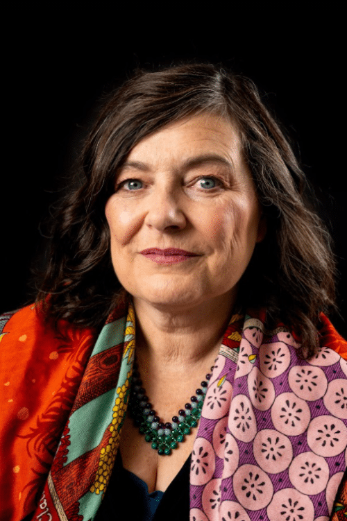Starling Bank - Anne Boden, Founder - Women in Technology