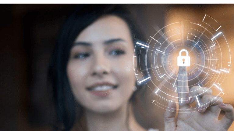 Women in Cyber Security - Women in Technology