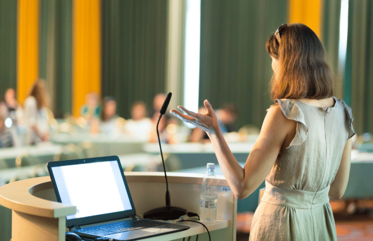 The importance of role models for women in tech - Women in Technology