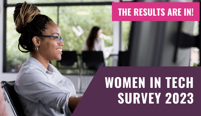 Women in Technology | Opportunities and Advice for Women in Technology