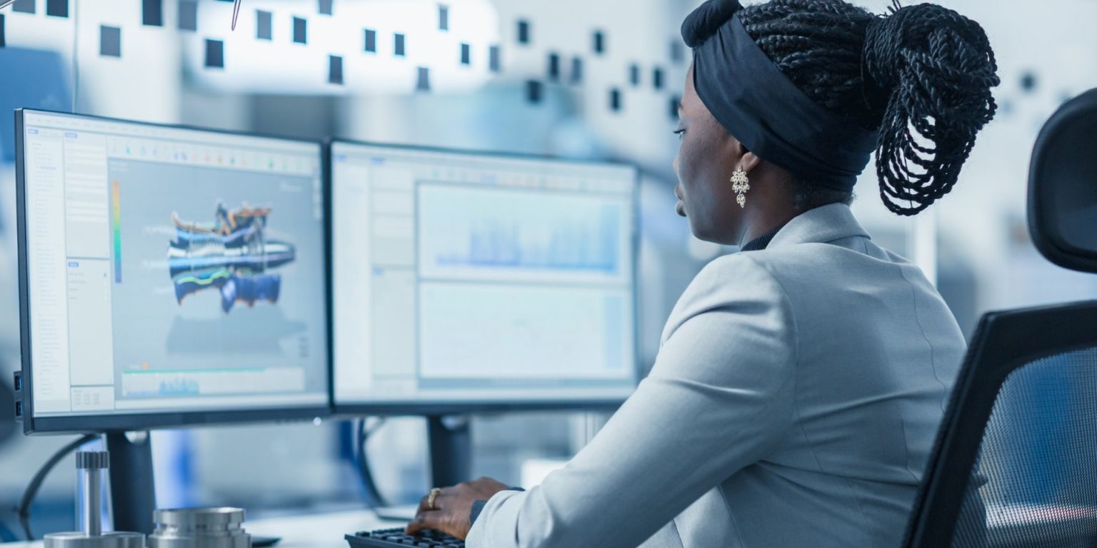 8 facts about women in the tech industry - Women in Technology