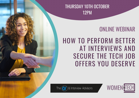 Women in Tech - Women in Technology