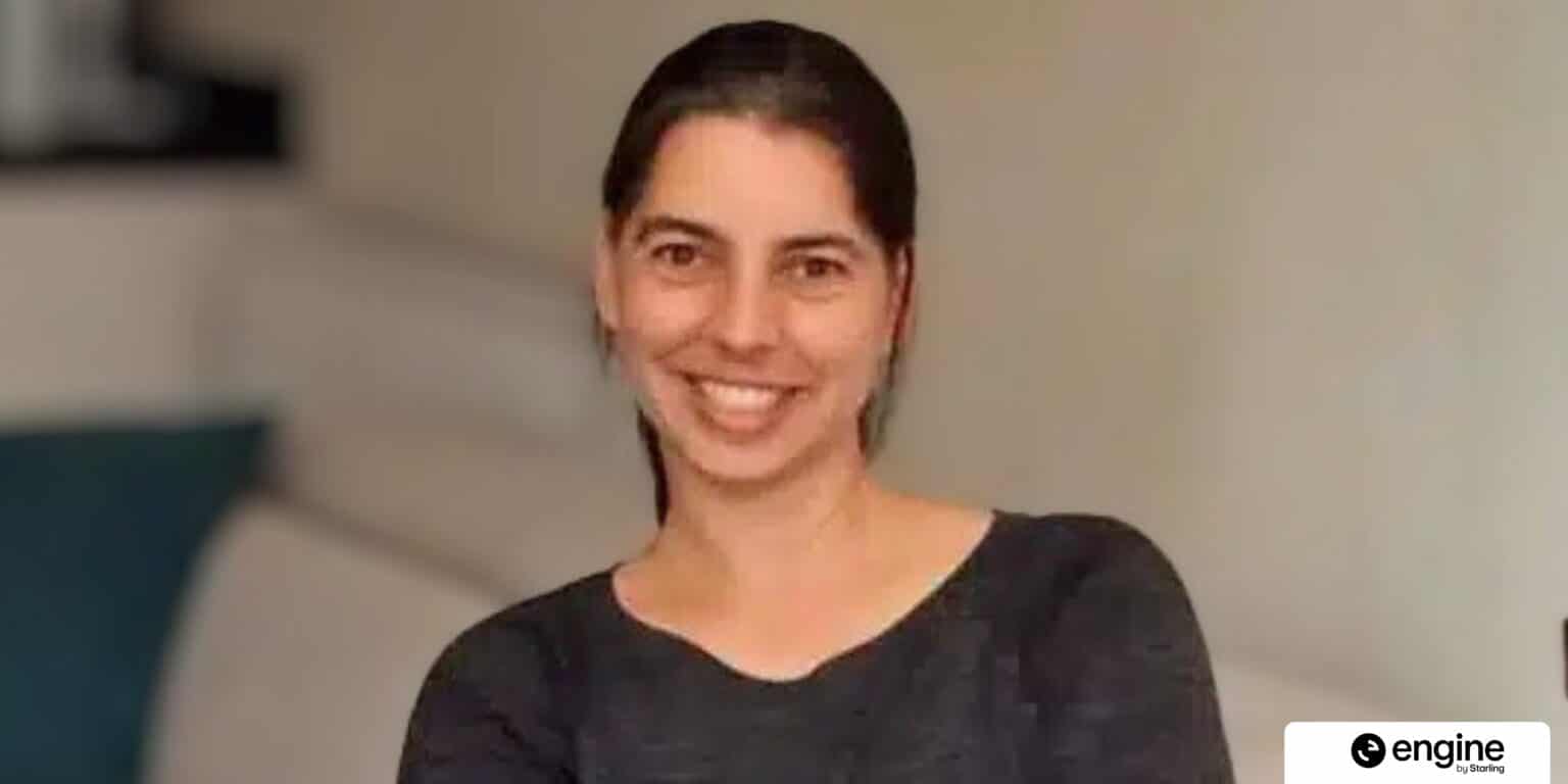Engine by Starling - Maya Vasileva, Software Engineer - Women in Technology