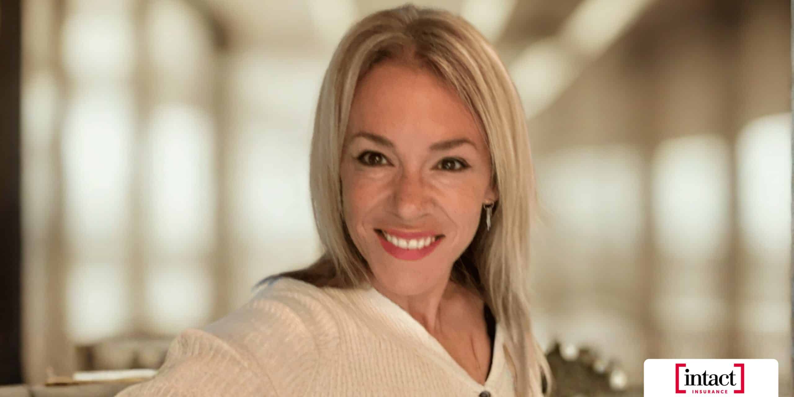 Intact Insurance - Emma Norris, Head of Business Transformation - Women ...