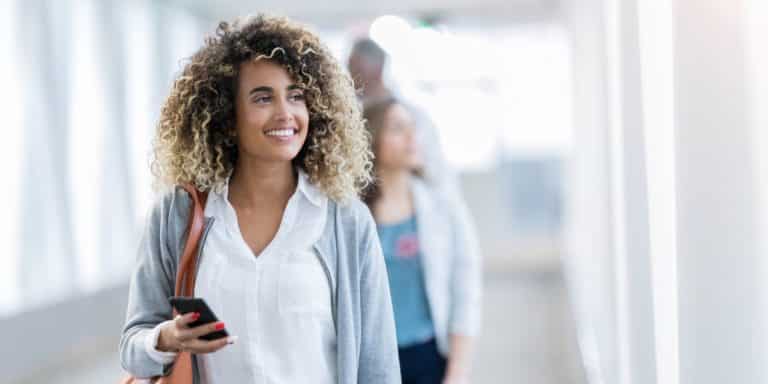 Women in Tech - Women in Technology