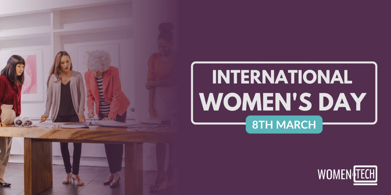 Women in Tech - Women in Technology