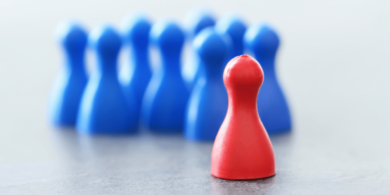 Discrimination in tech: what I’ve seen as a woman in software - Women ...