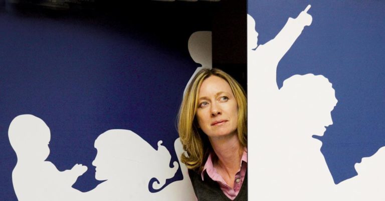 Mumsnet - Justine Roberts CBE, Founder and CEO - Women in Technology