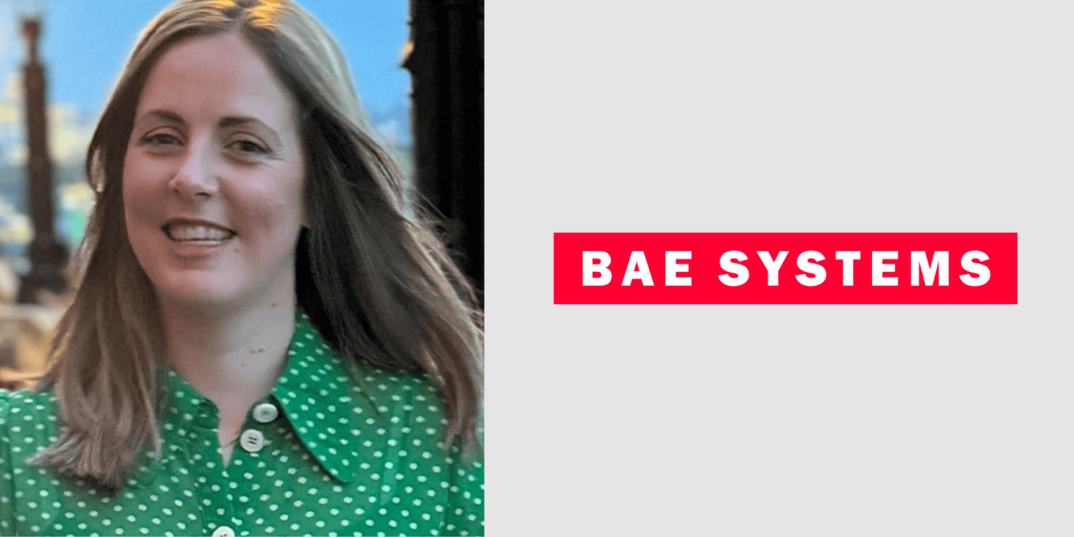 Women in Space and Defence Tech: Rachael’s Journey at BAE Systems - Women in Technology