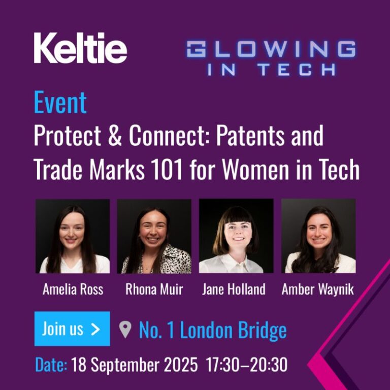 Events - Women in Technology