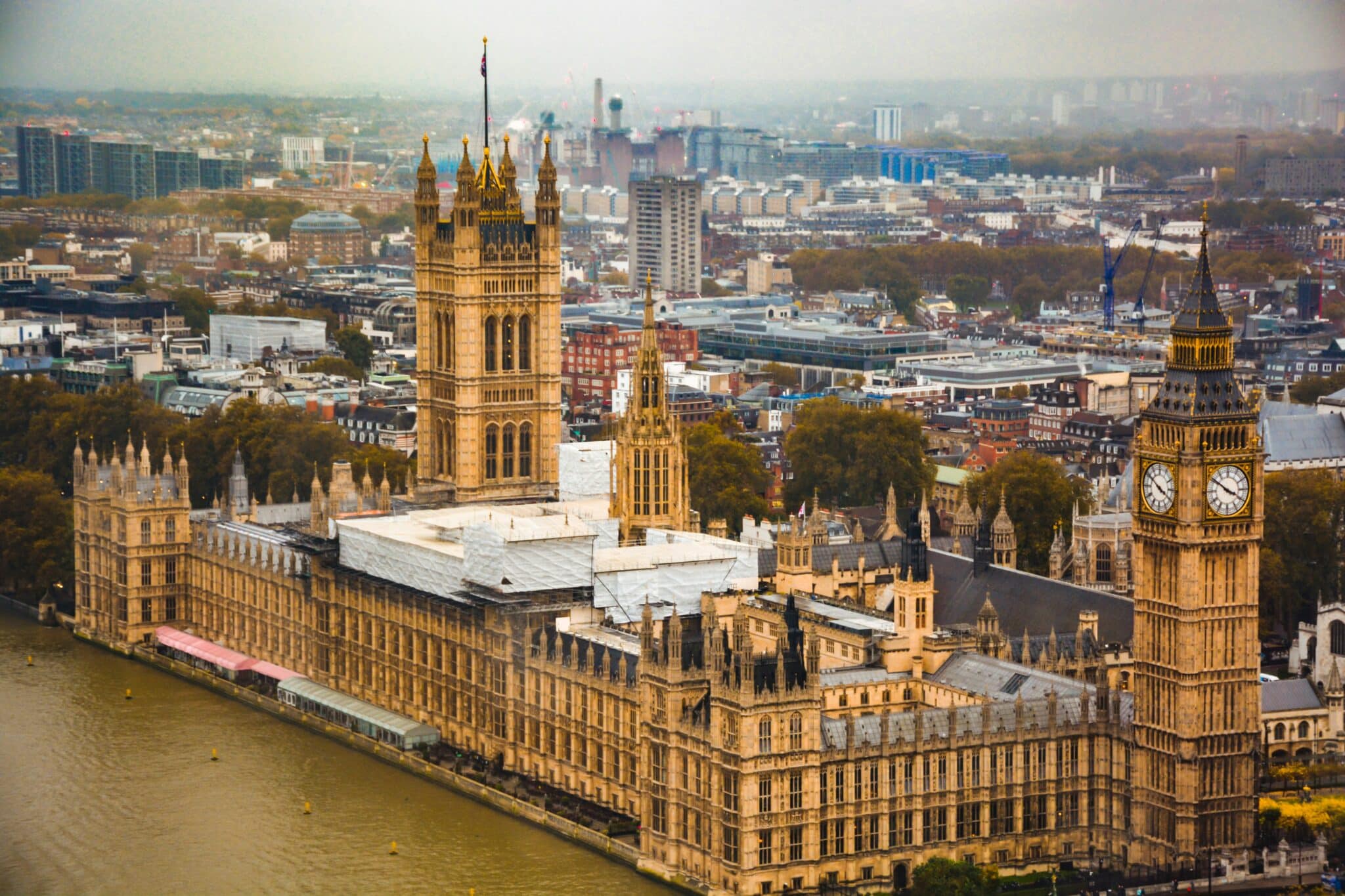 UK Labour’s 2025 Budget: What it really means for Women in Tech - Women ...